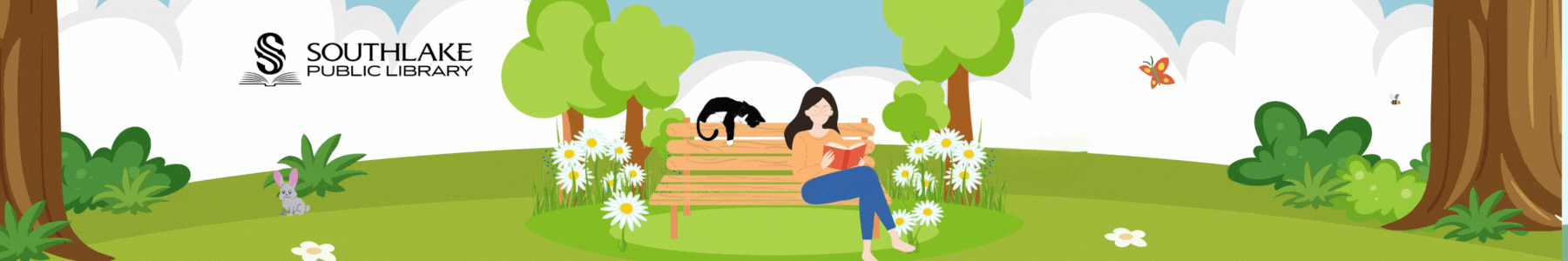 The Southlake Public Library System