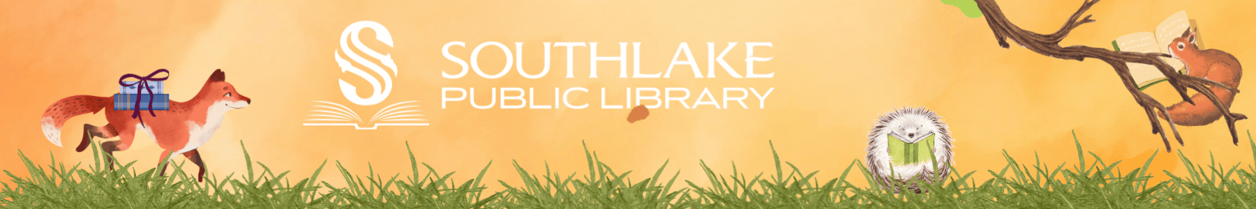 The Southlake Public Library System