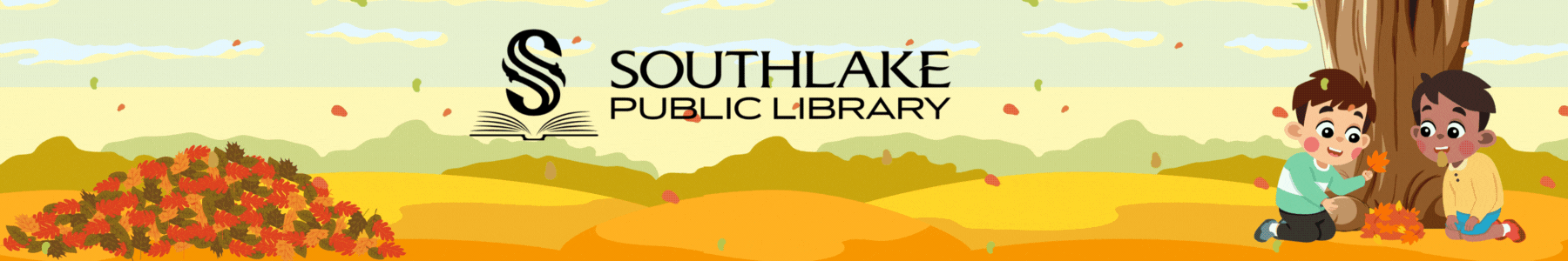 The Southlake Public Library System